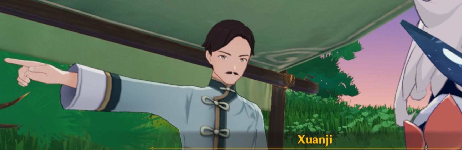 Move aside Chlothar Genshin Impact | HoYoLAB