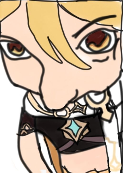 POV:Aether Kardeşinin Nerede Olduğunu Bildiğini Duydu Genshin Impact | HoYoLAB