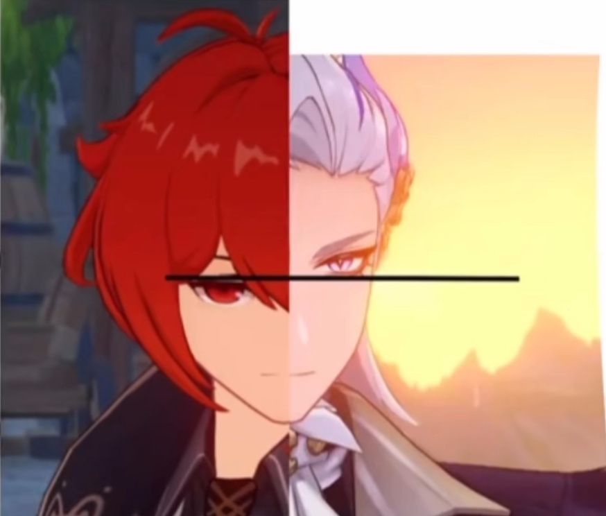 why hoyo Genshin Impact | HoYoLAB