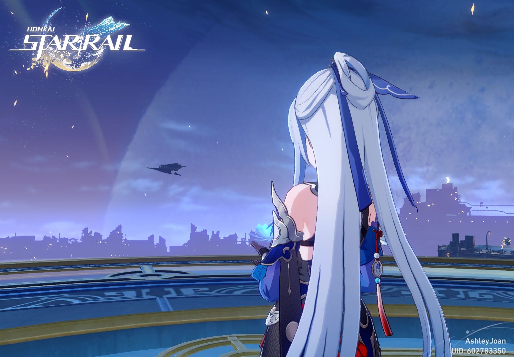 Jingliu’s design is truly beautiful 🫶🏼 Honkai: Star Rail | HoYoLAB