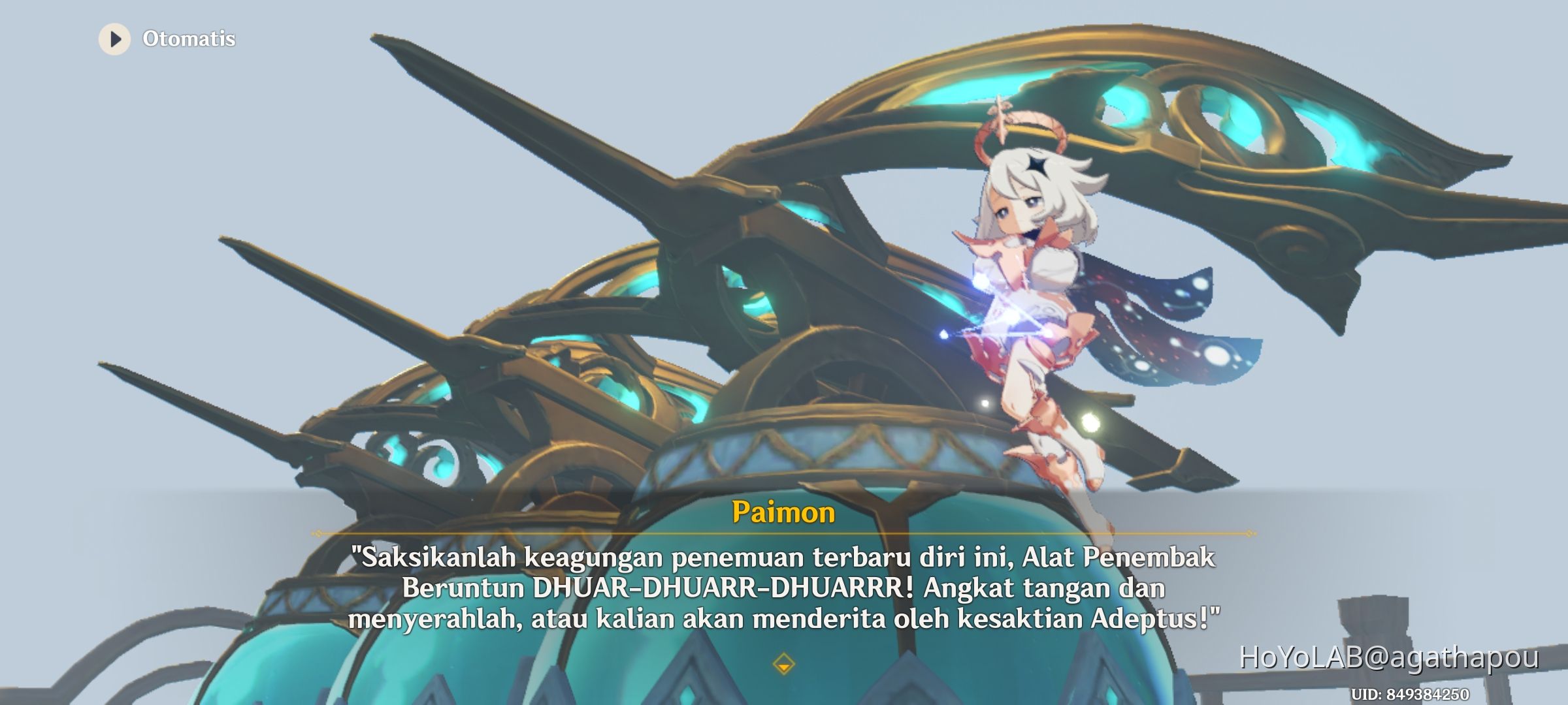 piamon 😅 Genshin Impact | HoYoLAB