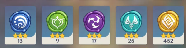 Dear Genshin Impact where can I offer all of my Geo Sigil? Genshin ...