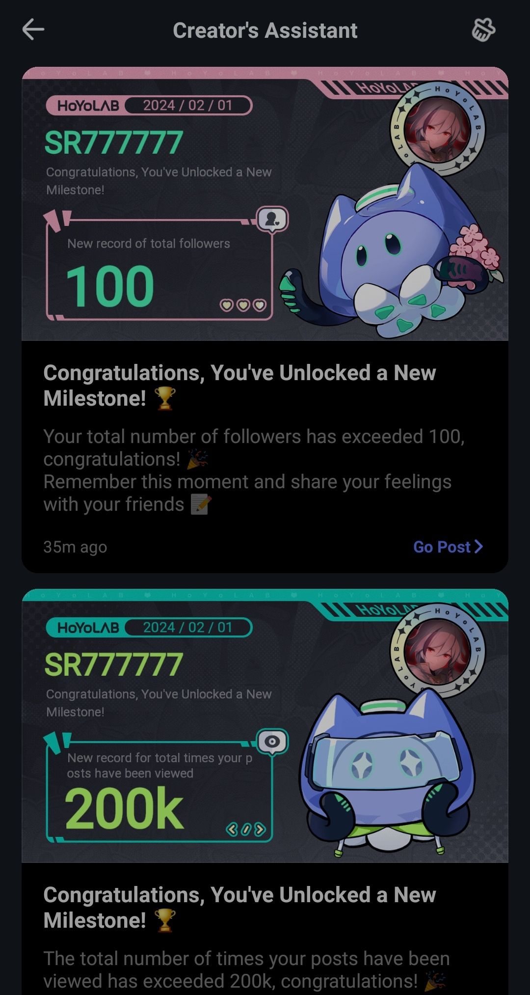 What the Aeon name? Honkai: Star Rail | HoYoLAB