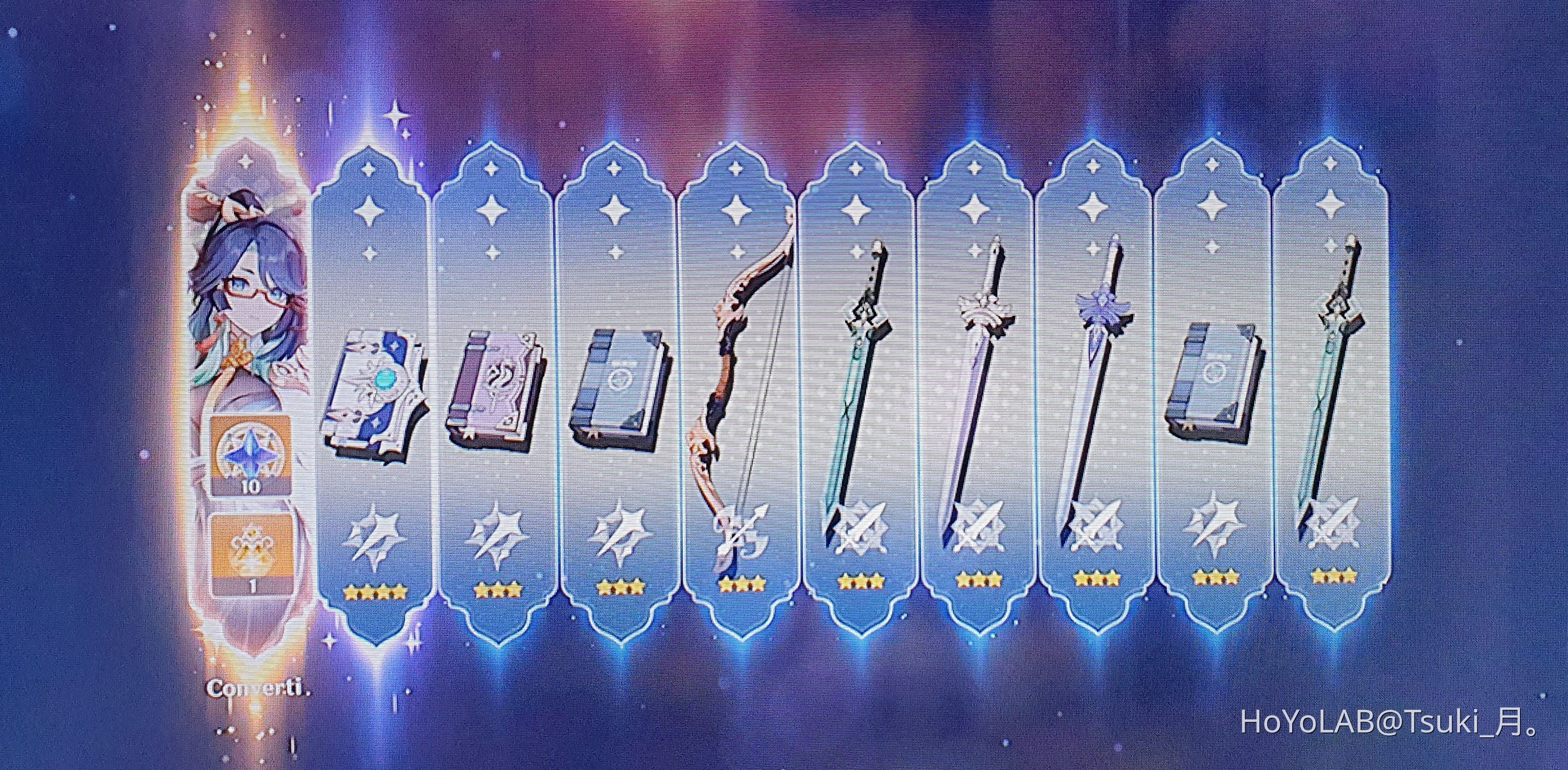 C2 Xianyun for my best boy Xiao ️ Genshin Impact | HoYoLAB