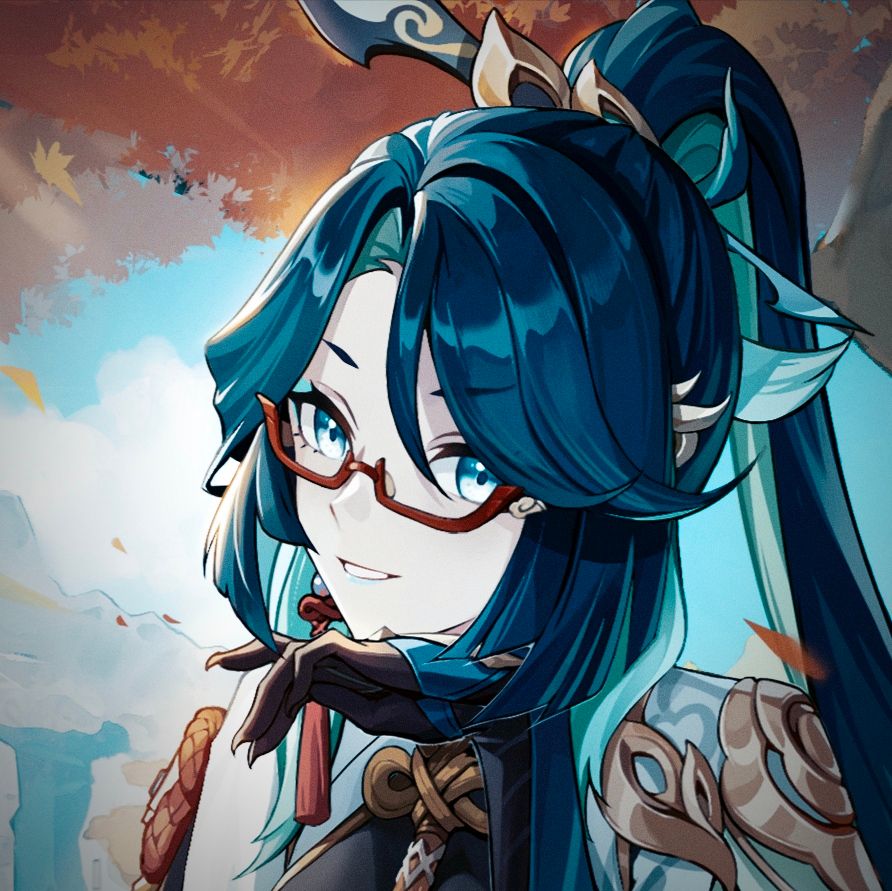 𝒳𝒾𝒶𝓃𝓎𝓊𝓃 𝒾𝒸ℴ𝓃 ༄ Genshin Impact | HoYoLAB