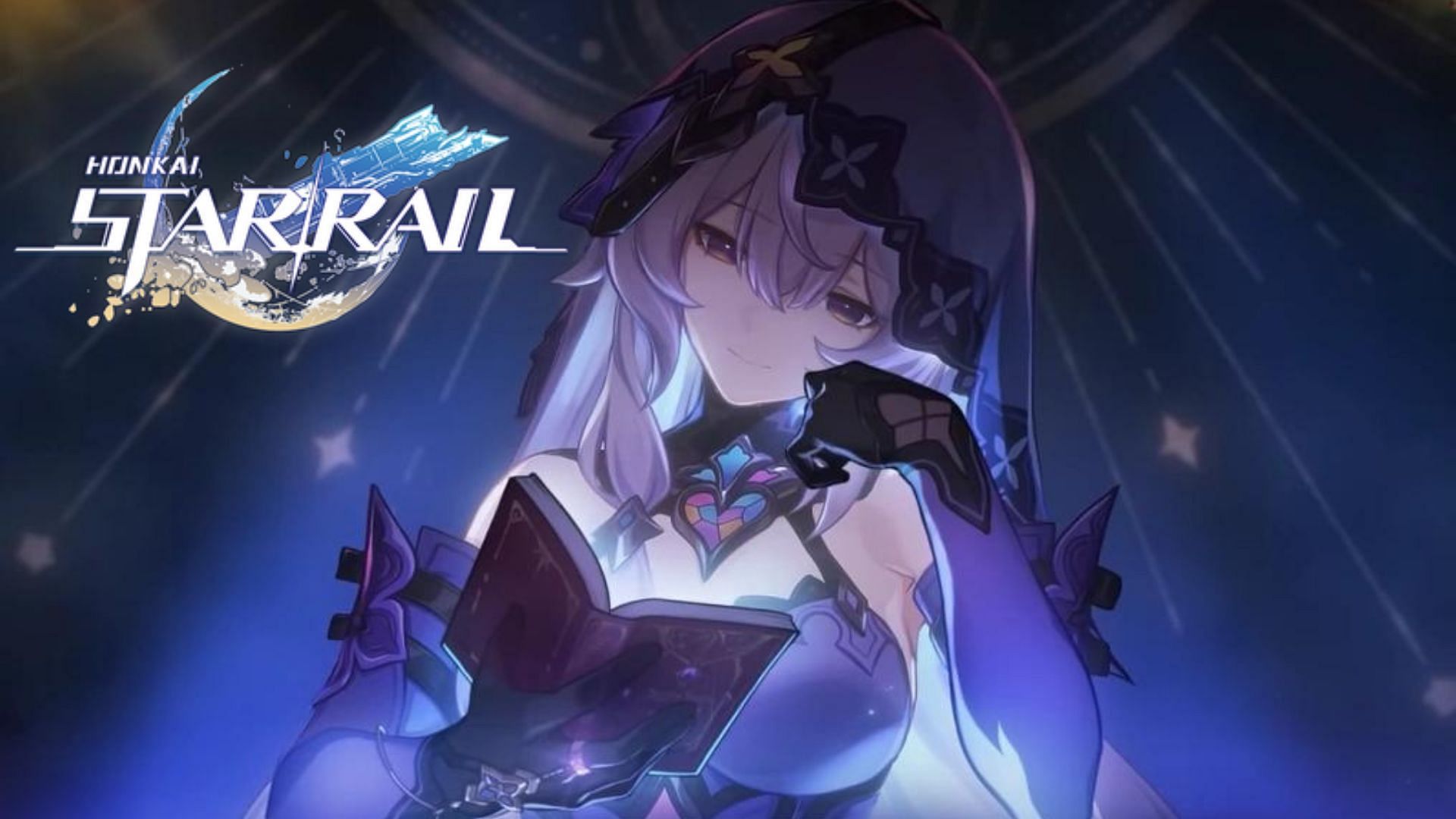 HSR: NEW CODE (Feb 1) Honkai: Star Rail | HoYoLAB