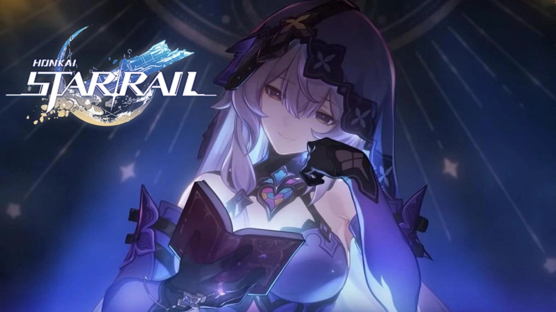 HSR: NEW CODE (Feb 1) Honkai: Star Rail | HoYoLAB