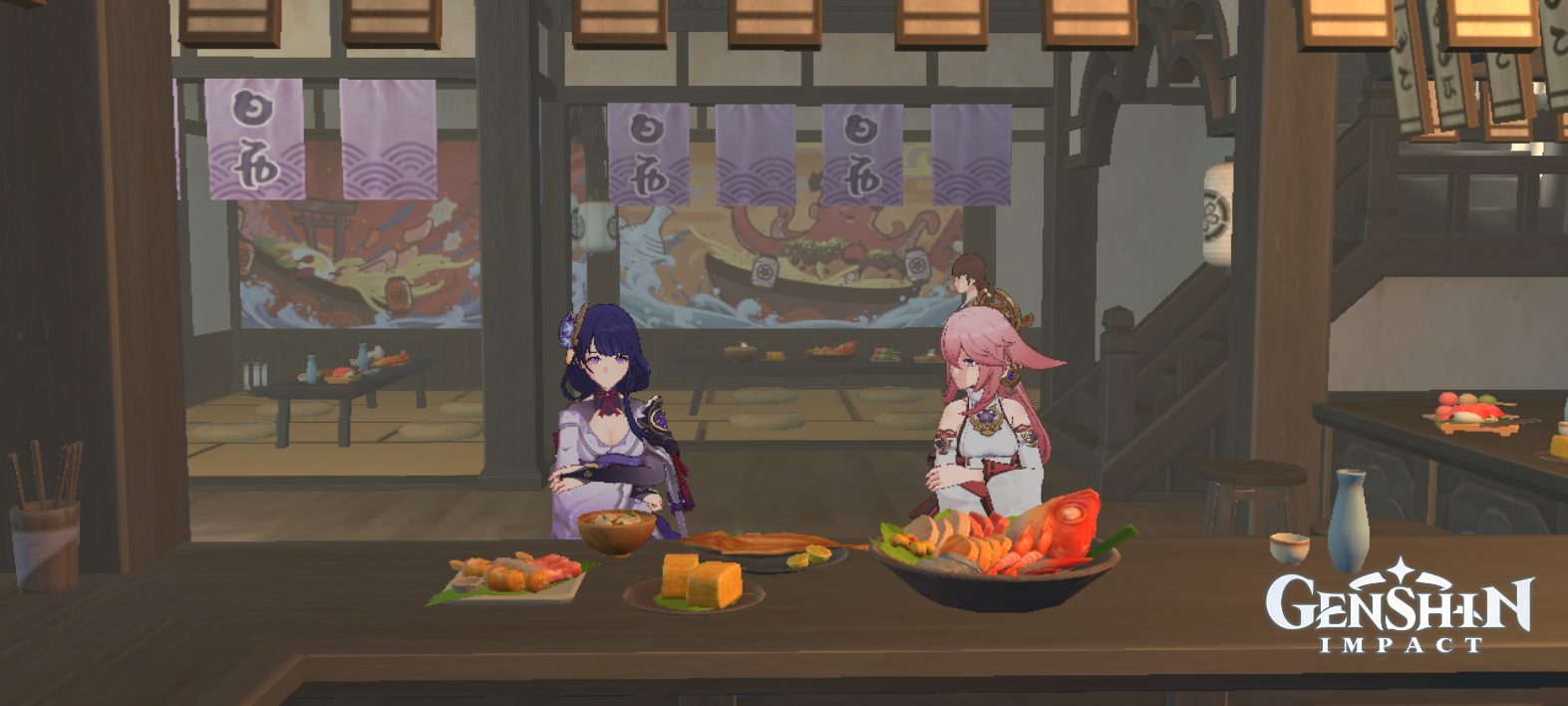 EiMiko 🥰 Genshin Impact | HoYoLAB