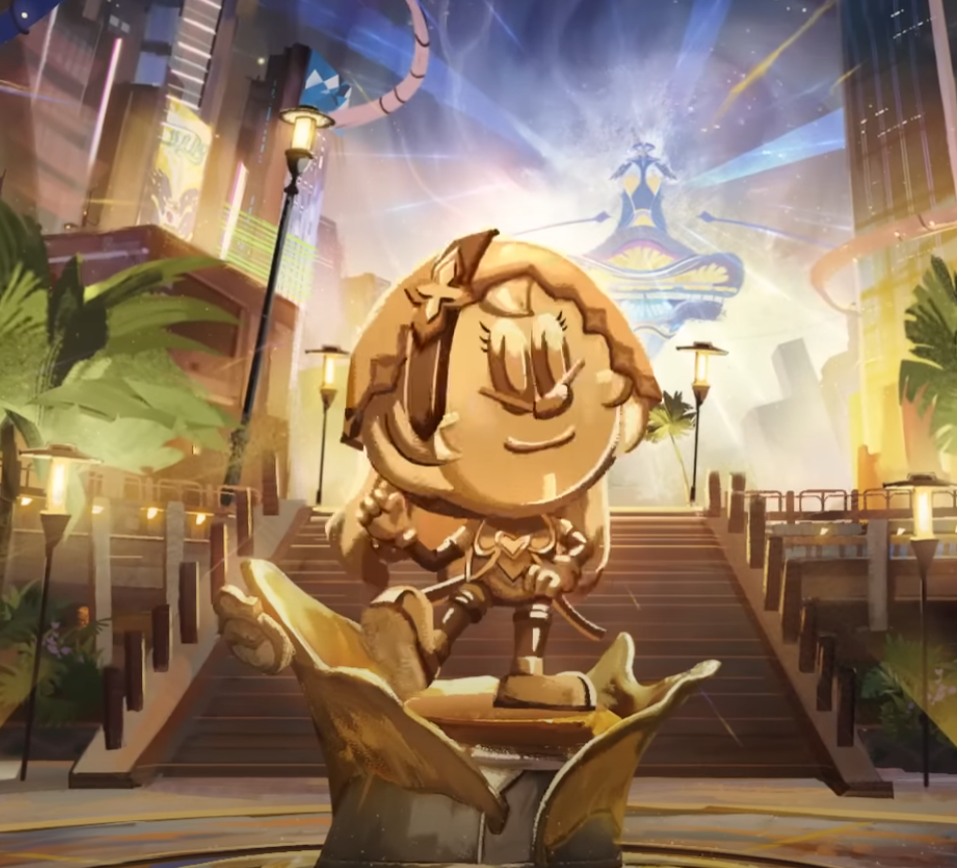 Black Swan ver.Clockie Honkai: Star Rail | HoYoLAB