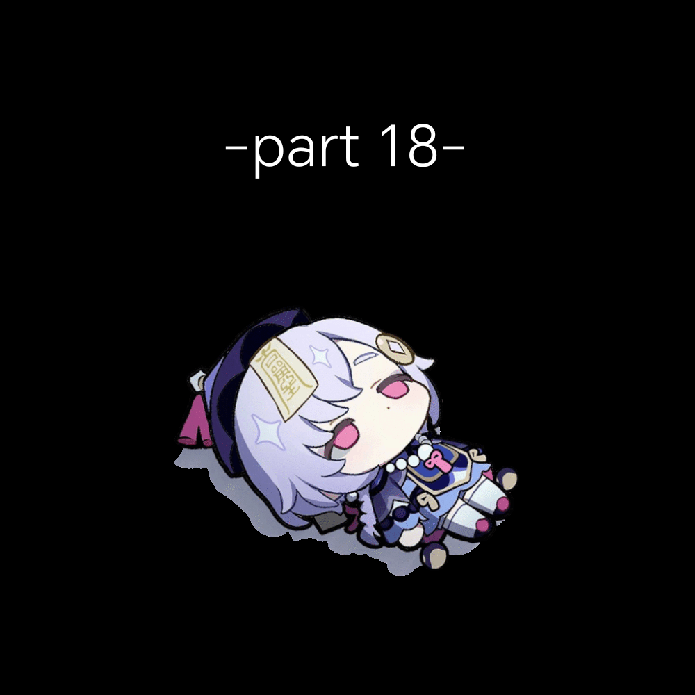 BottleMi tells me what to say to a random character! Part 18! | HoYoLAB