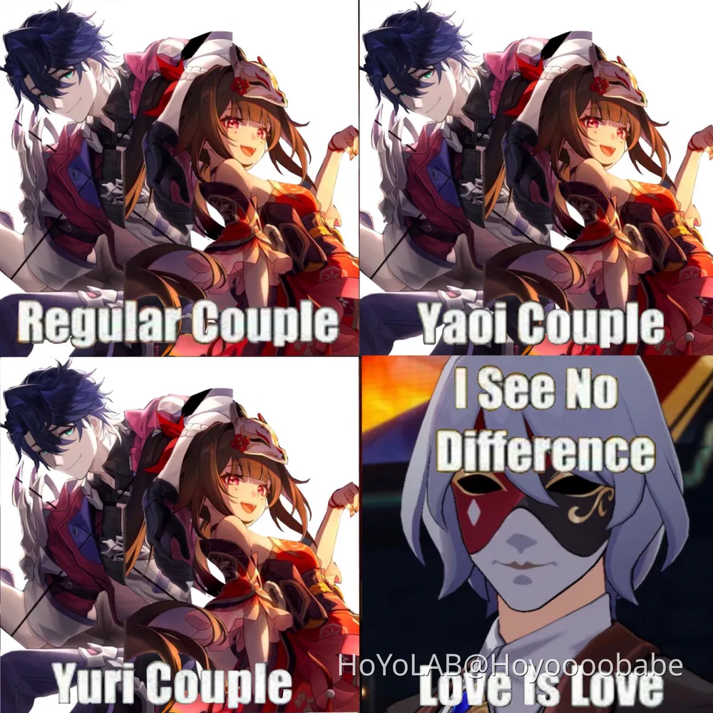 Shout out to the sampo x sparkle haters y’all r quite funny i’ll be ...