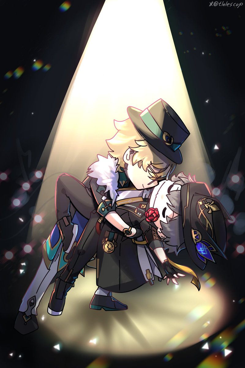 Aventurine x Caelus Honkai: Star Rail | HoYoLAB