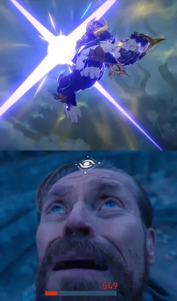 HSR memes Honkai: Star Rail | HoYoLAB