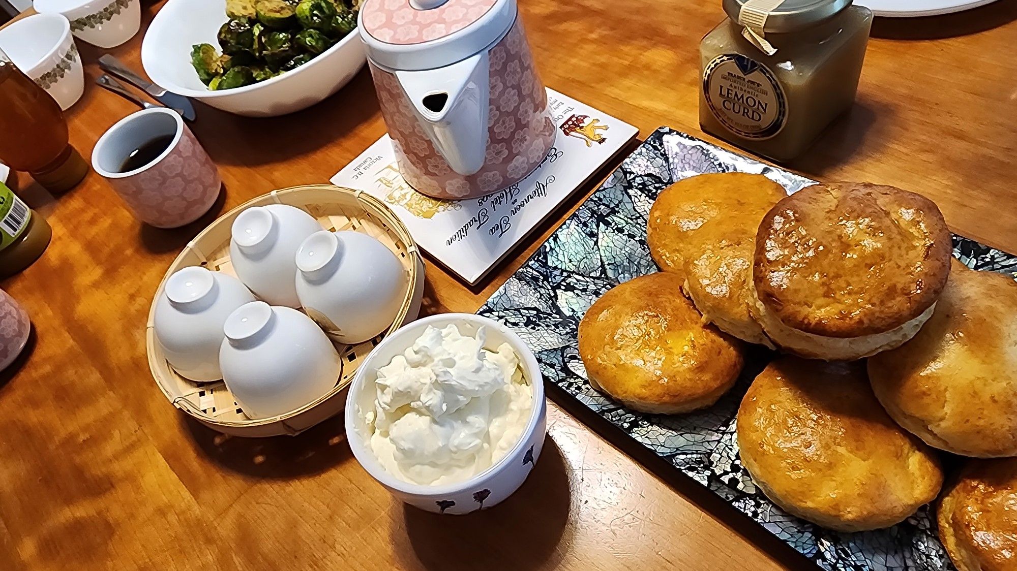 Mood for Tea Genshin Impact | HoYoLAB