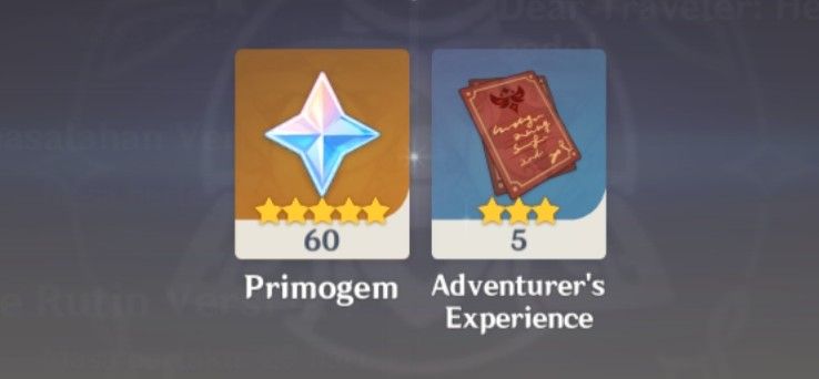 New Primogem February 2024 Genshin Impact | HoYoLAB