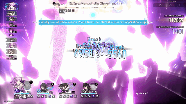 [StarRail1.6] Guide to Despair Mode Honkai: Star Rail | HoYoLAB