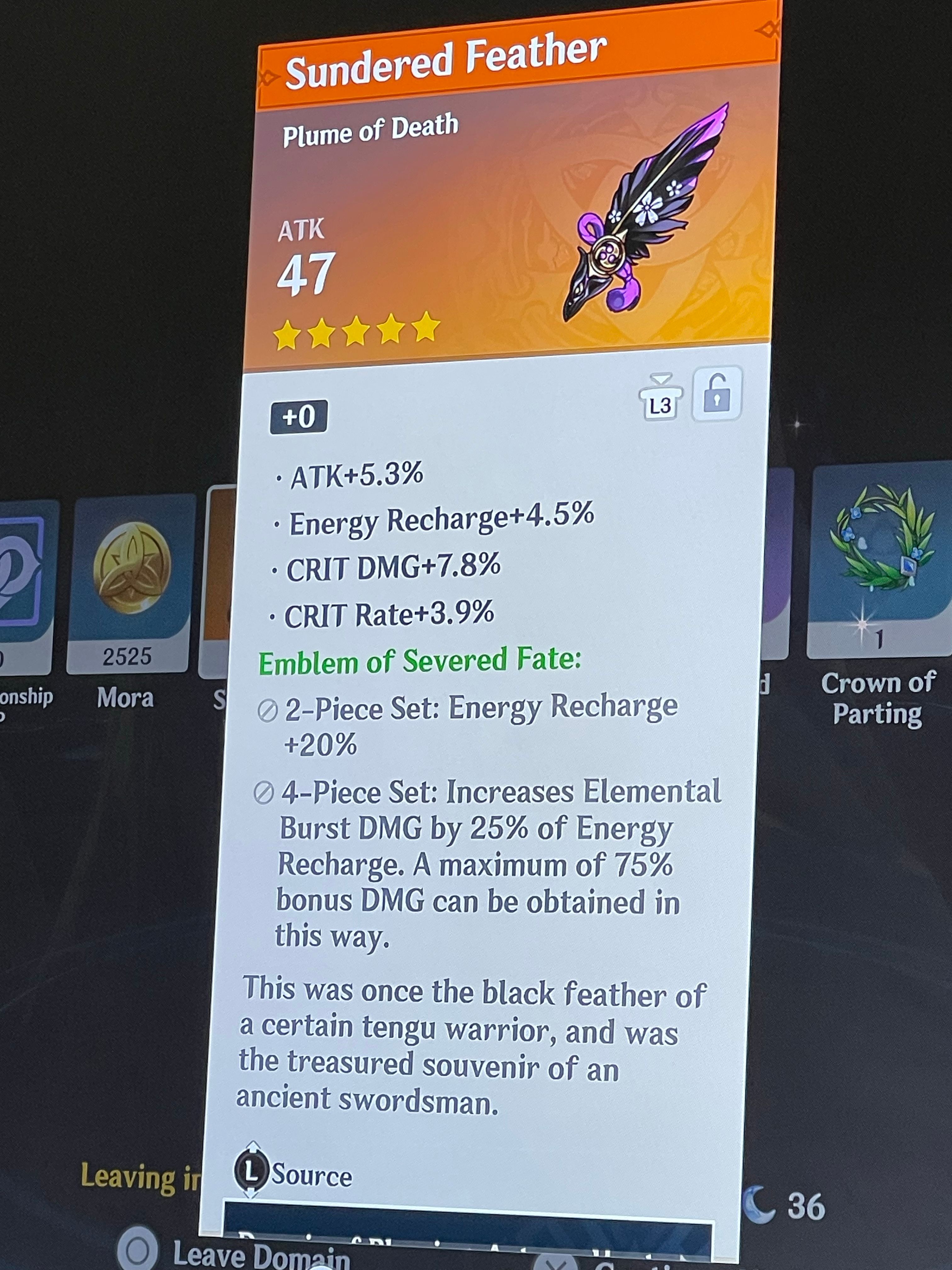 Raiden Farming Genshin Impact | HoYoLAB