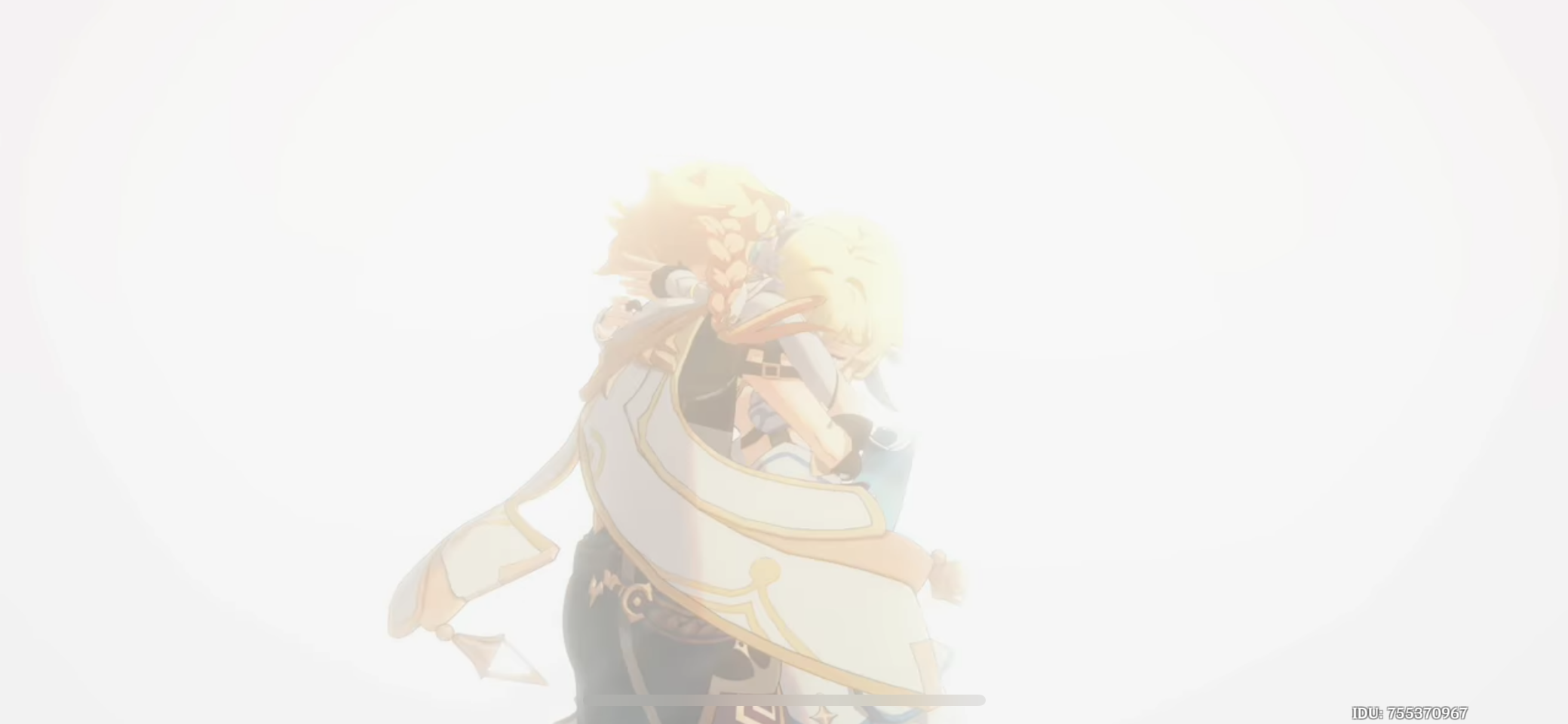 screaming crying 😭 Genshin Impact | HoYoLAB