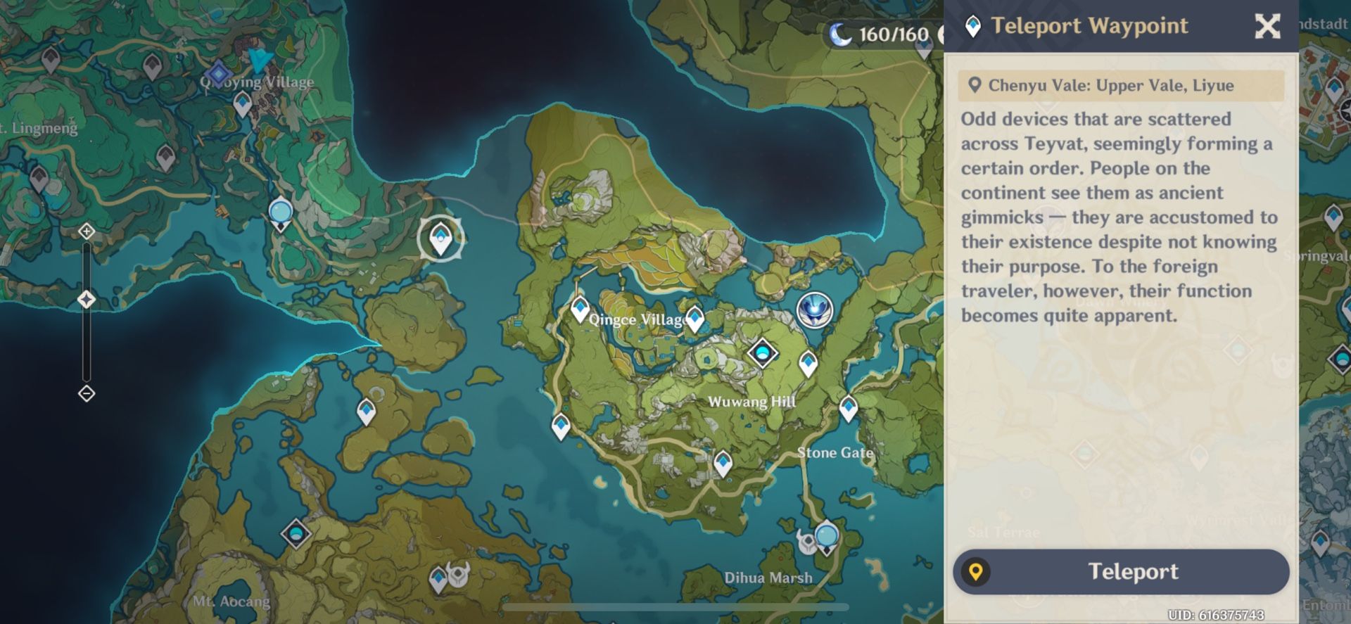 Version 4.4 Genshin Impact | HoYoLAB