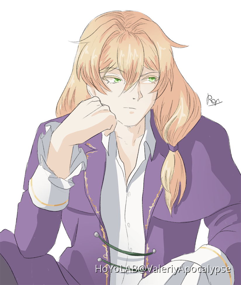 Daily Otto - Day 33 Honkai Impact 3rd | HoYoLAB