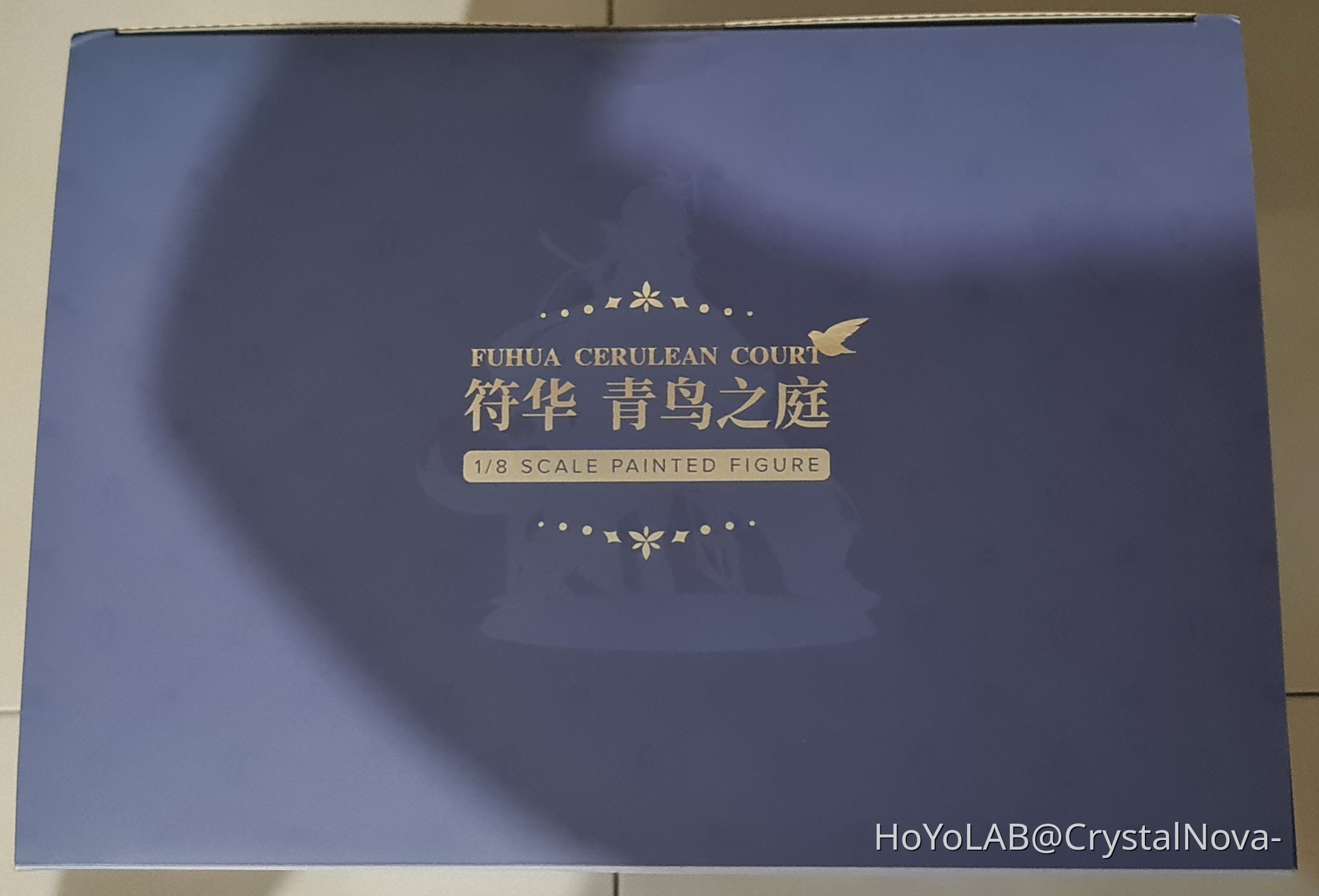 Thanks for the Grand Licensed Production of "1/8 Scale Painted Figure ...