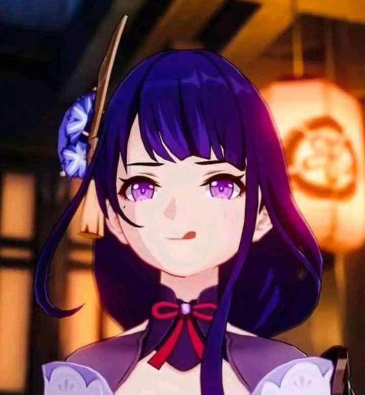 😋 ei Genshin Impact | HoYoLAB