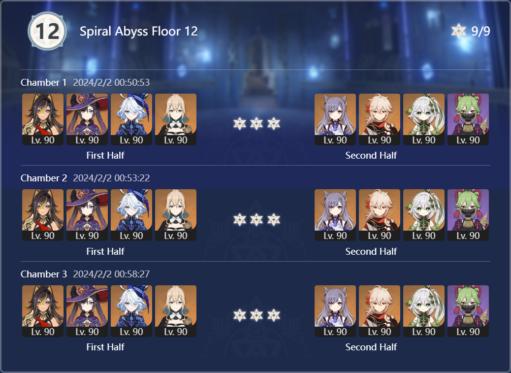 Keqing vs Aeonblight Drake Genshin Impact | HoYoLAB