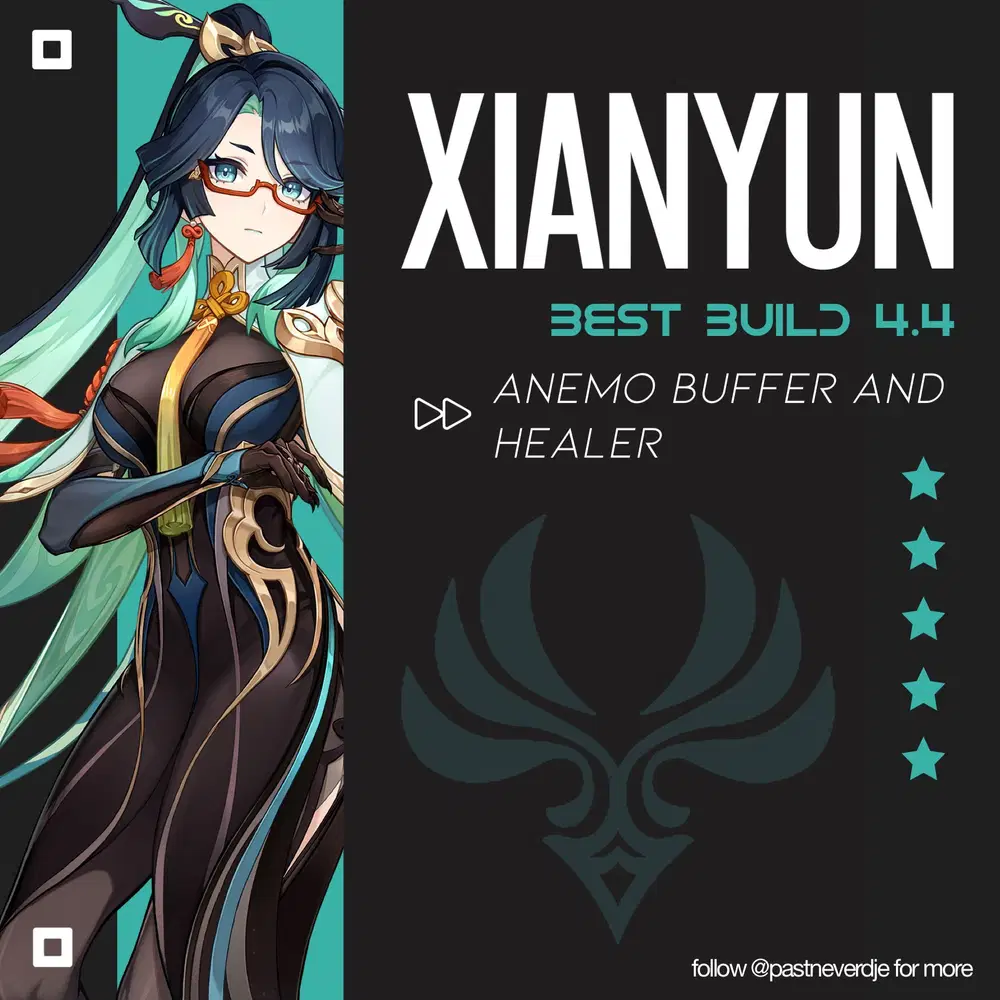 [4.5] Neuvillette - best build on-field dps Genshin Impact | HoYoLAB