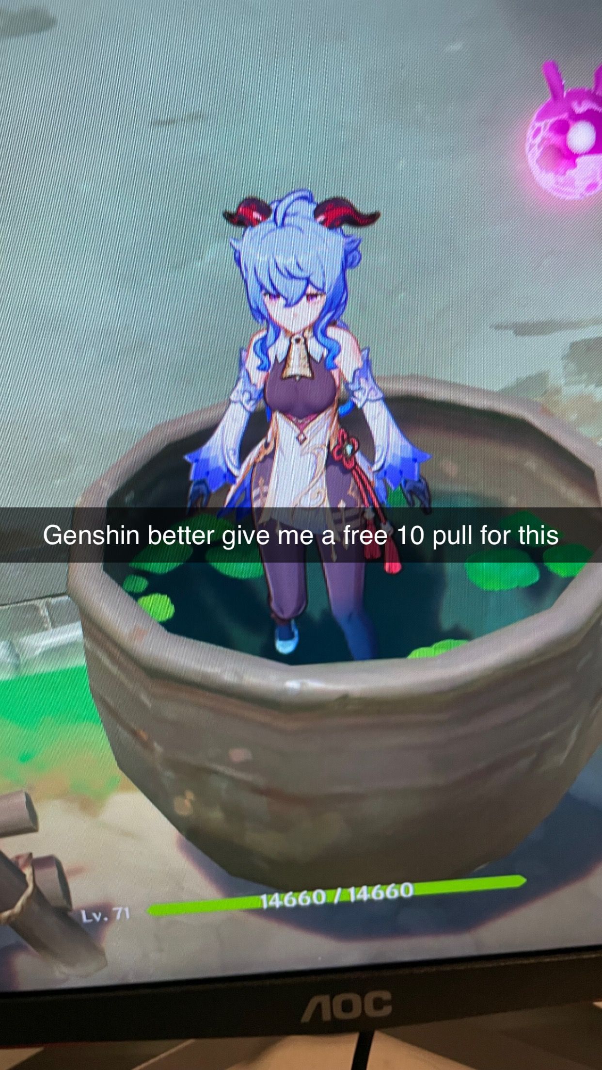 MIYOHO GIVE ME A TEN PULL Genshin Impact | HoYoLAB