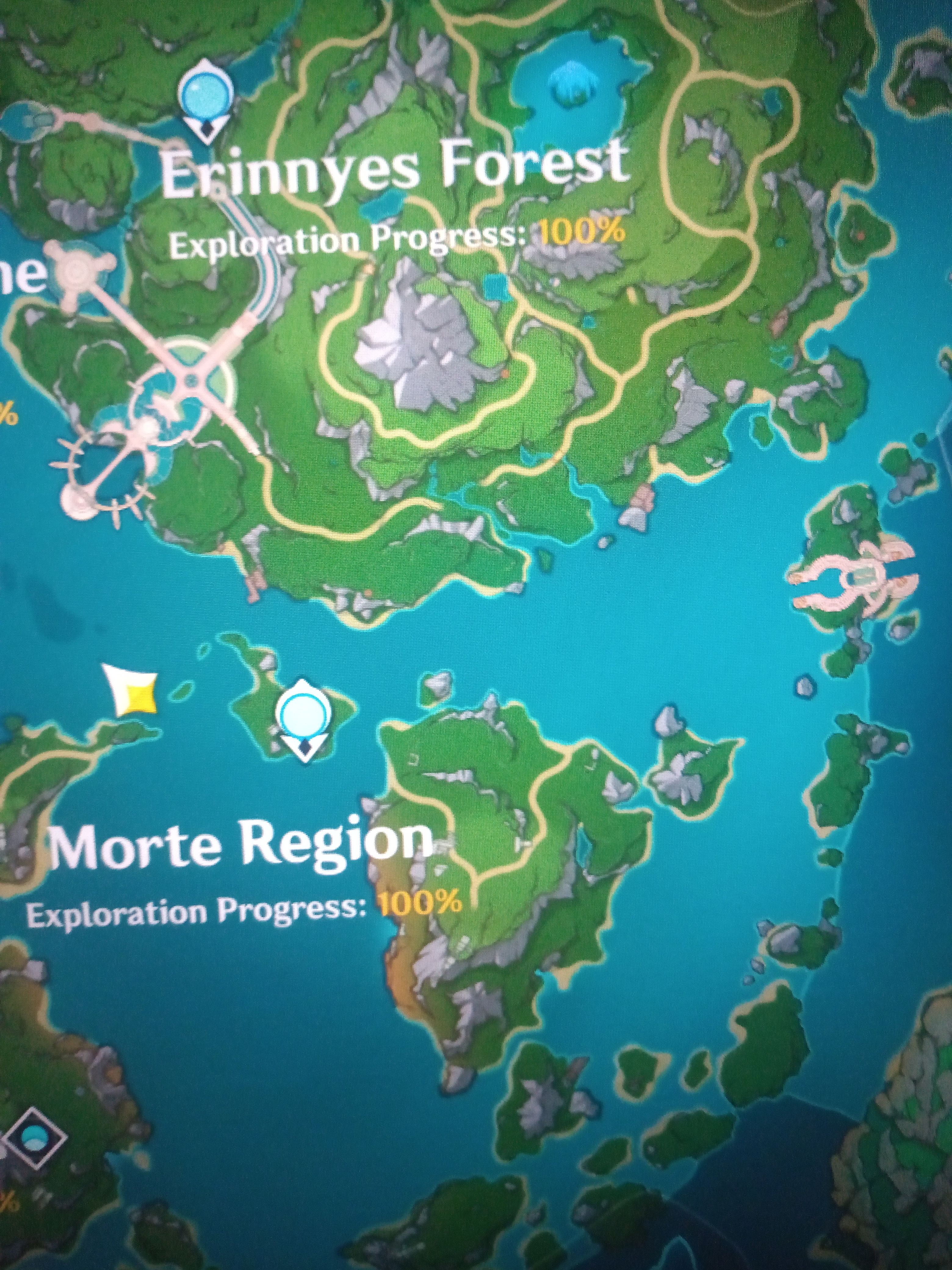 FONTAINE III 100%ED Genshin Impact | HoYoLAB