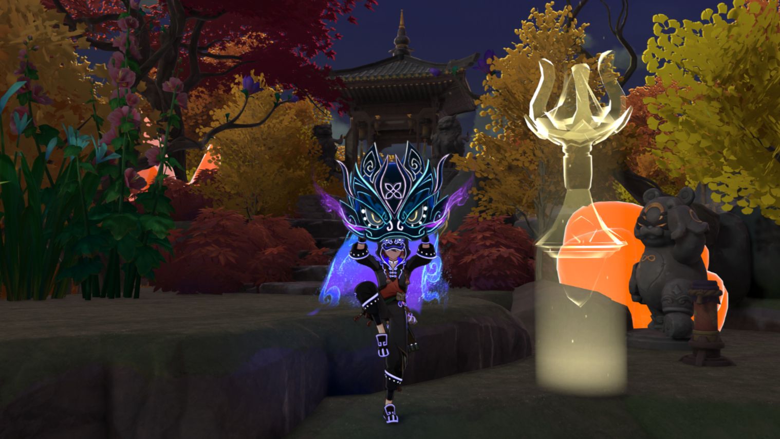 Happy Lantern Rite! Genshin Impact | HoYoLAB