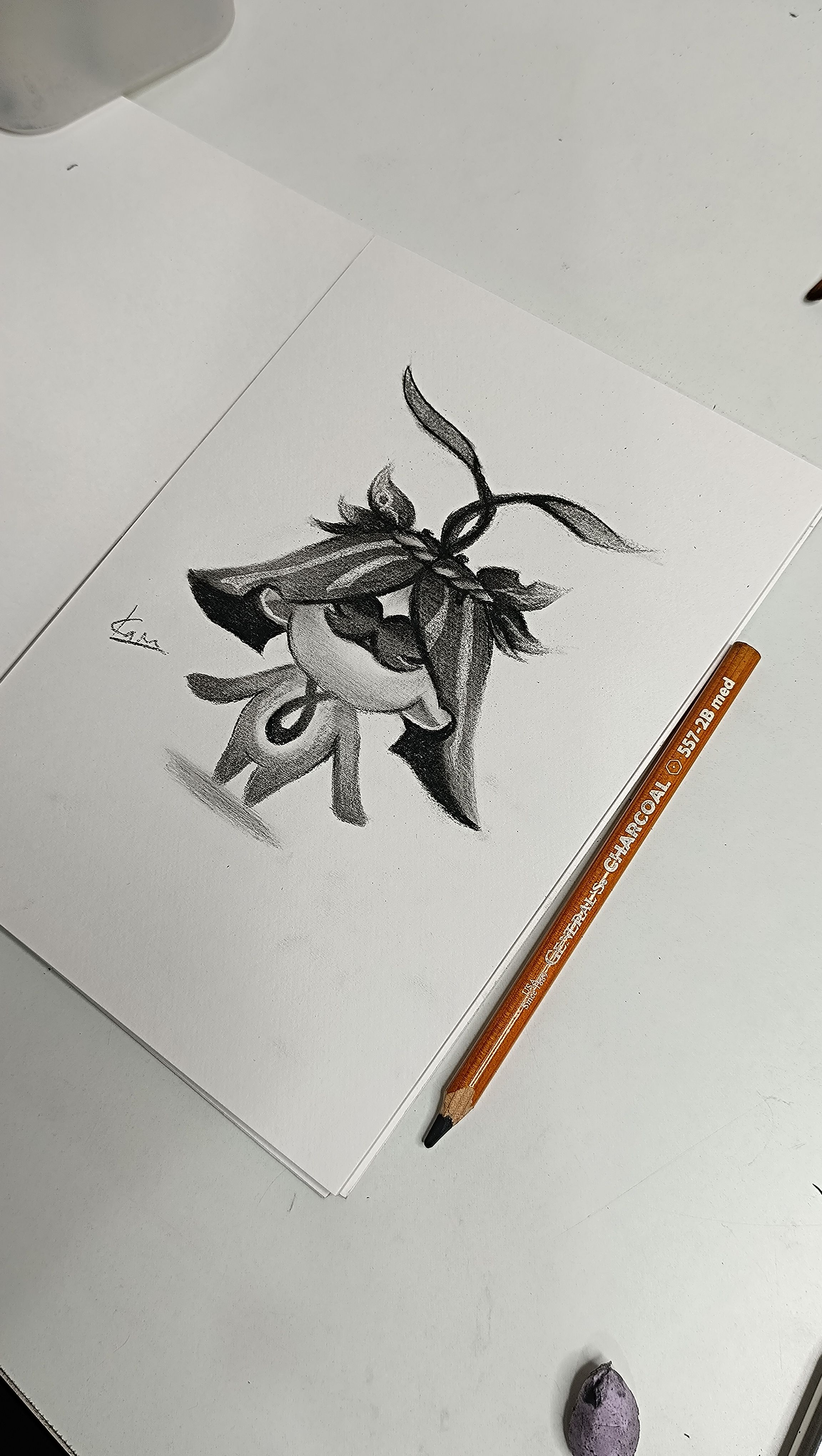 Some of the aranara I have done 🤔 Genshin Impact | HoYoLAB