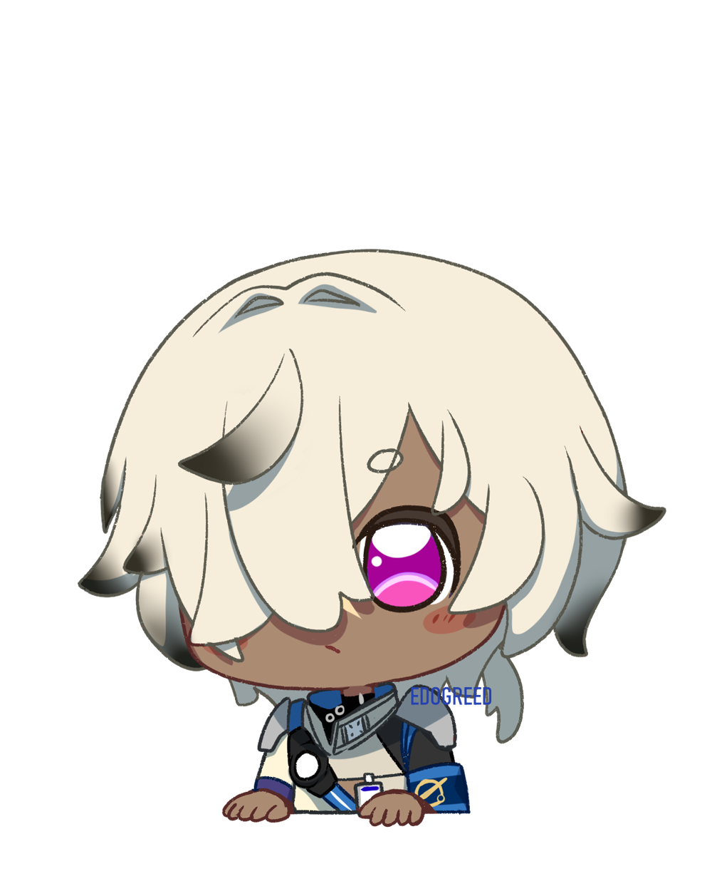 かわいい Arlan Honkai: Star Rail | HoYoLAB