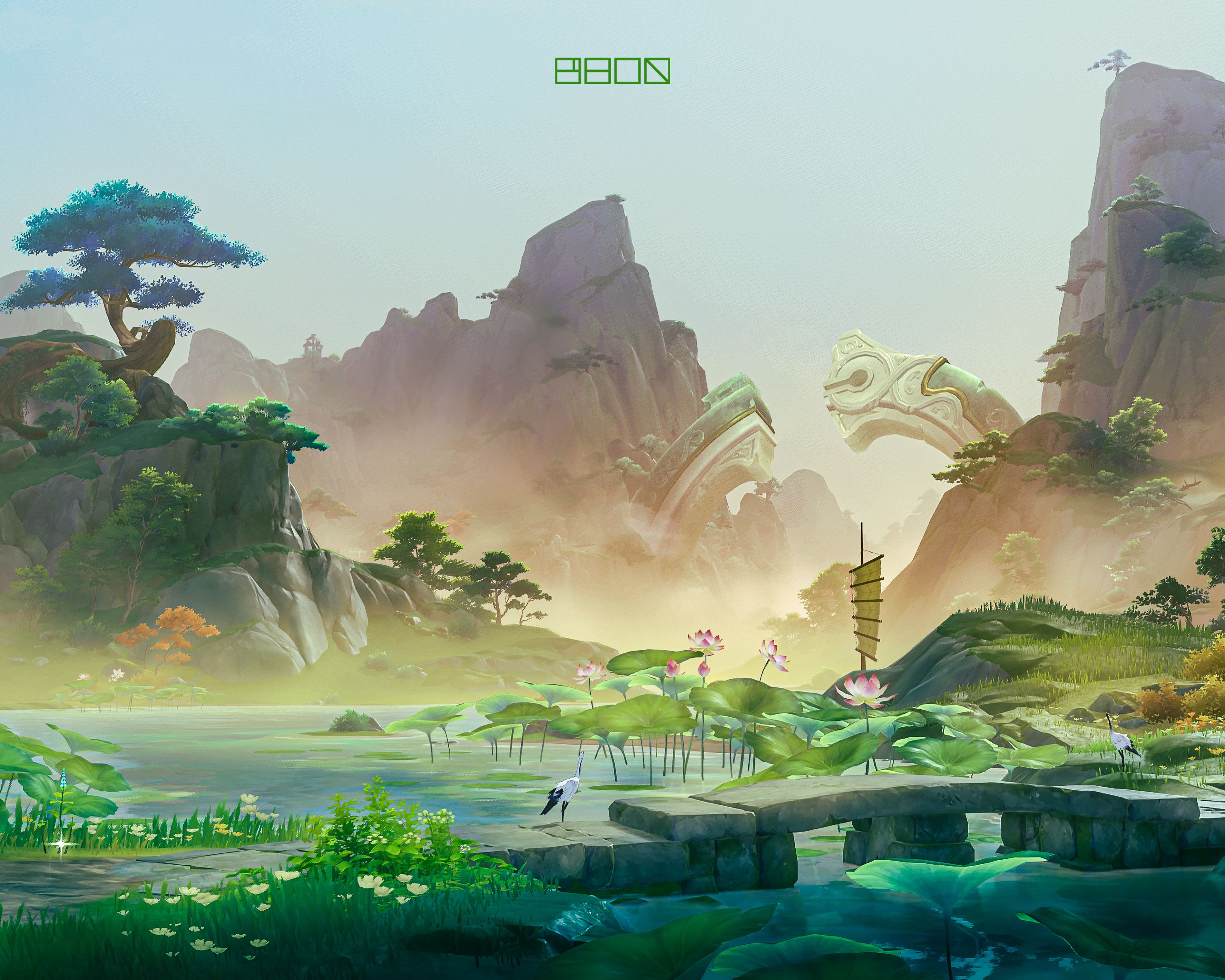 Welcome to Chenyu Vale Genshin Impact | HoYoLAB