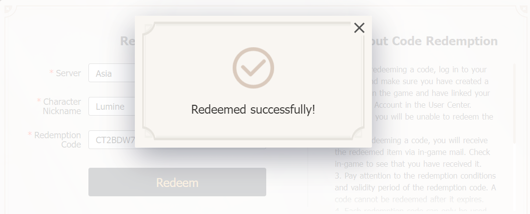 Genshin Redeem Codes v4.4 | February, 2nd 2024 Genshin Impact | HoYoLAB