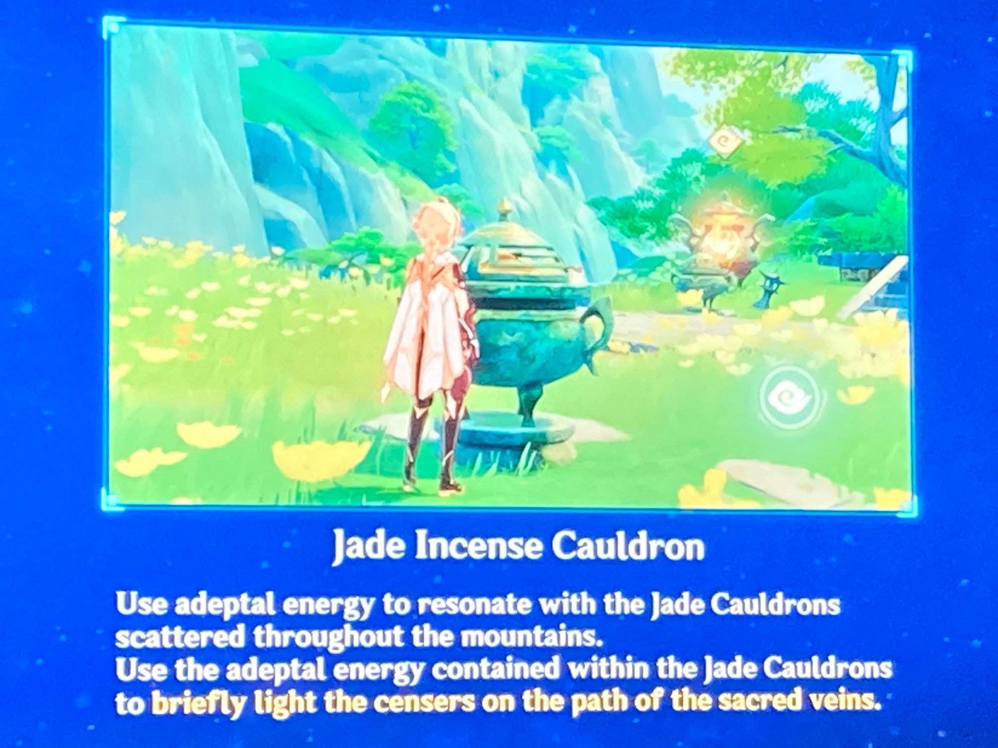 Topic 2. Most memorable puzzle. Genshin Impact | HoYoLAB