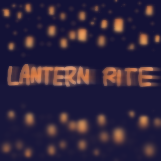 #How I Picture the Lantern Rite Genshin Impact | HoYoLAB