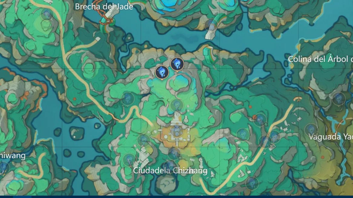 Como Obtener estas Carpas Misticas Genshin Impact | HoYoLAB