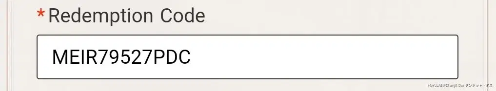 New Reedem Codes Free 60x Primogems + 40,000 Moras 🪙..... Genshin ...