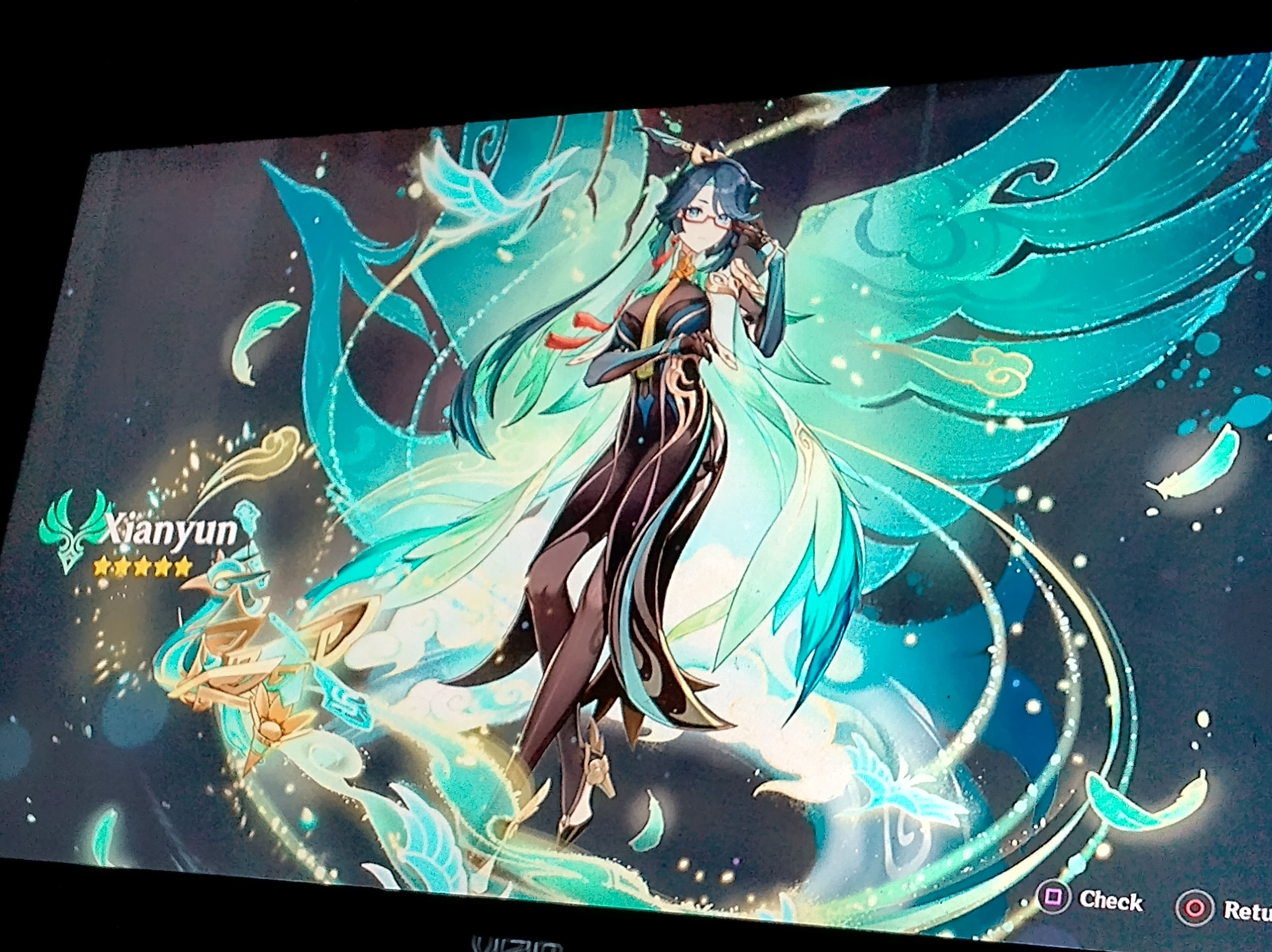 i wanted to lose my 50/50 here Genshin Impact | HoYoLAB