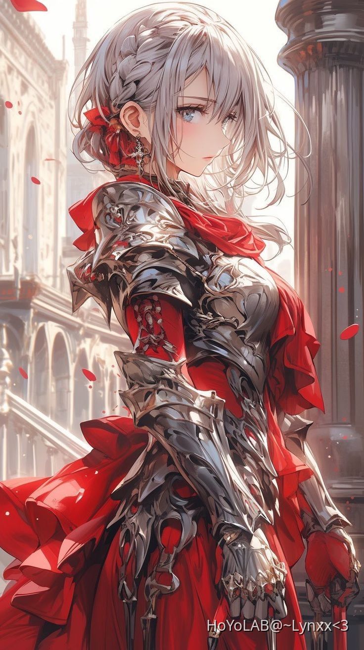 Queen Noelle💎 ️🔥 Genshin Impact | HoYoLAB