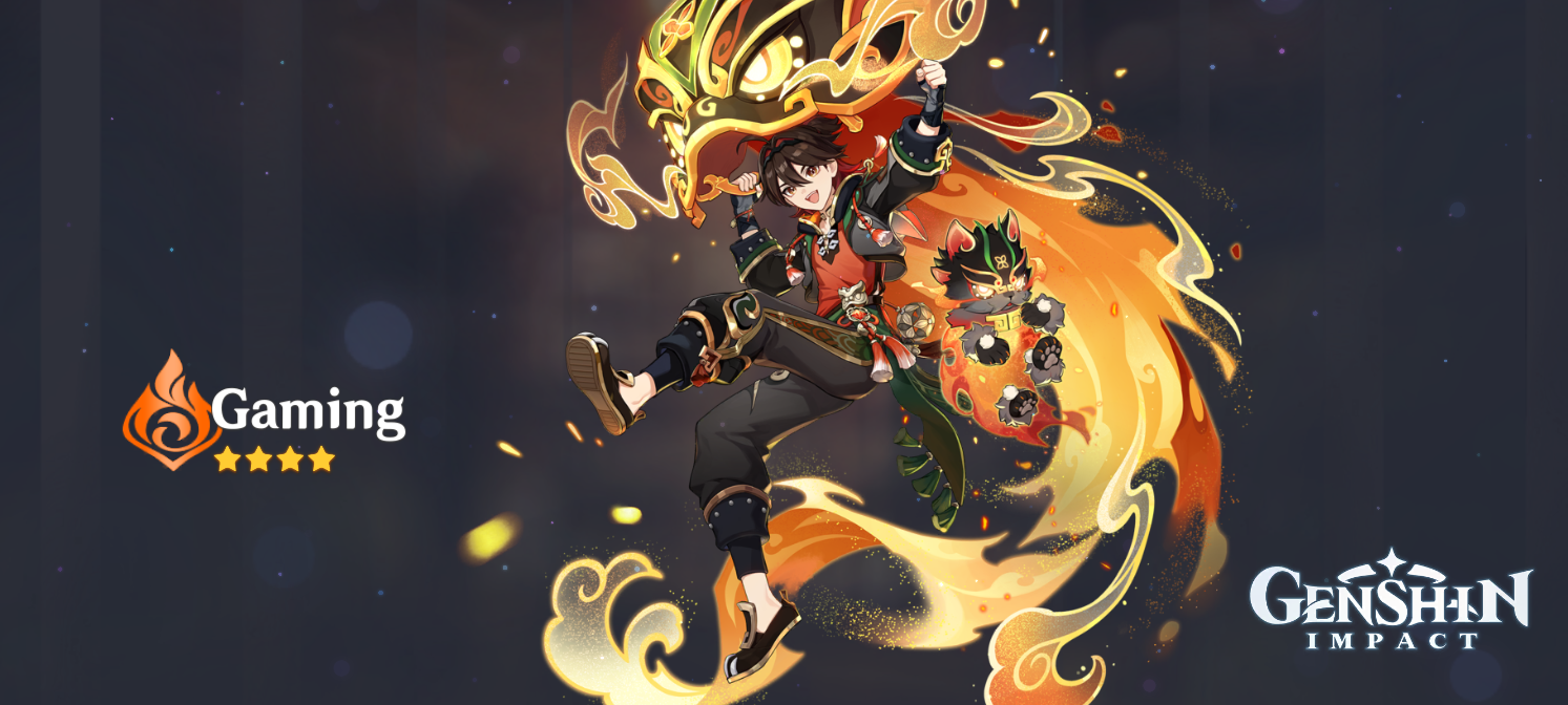 Ga ming Genshin Impact | HoYoLAB
