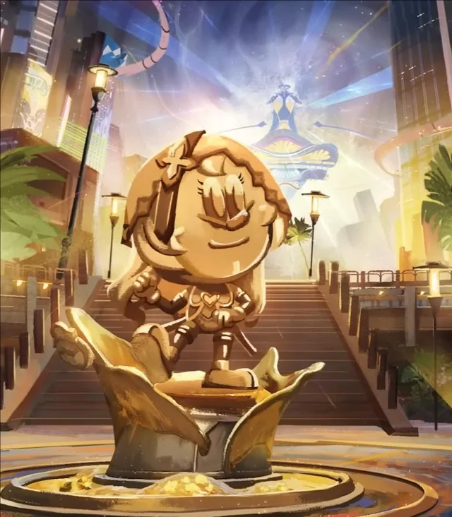 Swan as clocky looks cool Honkai: Star Rail | HoYoLAB