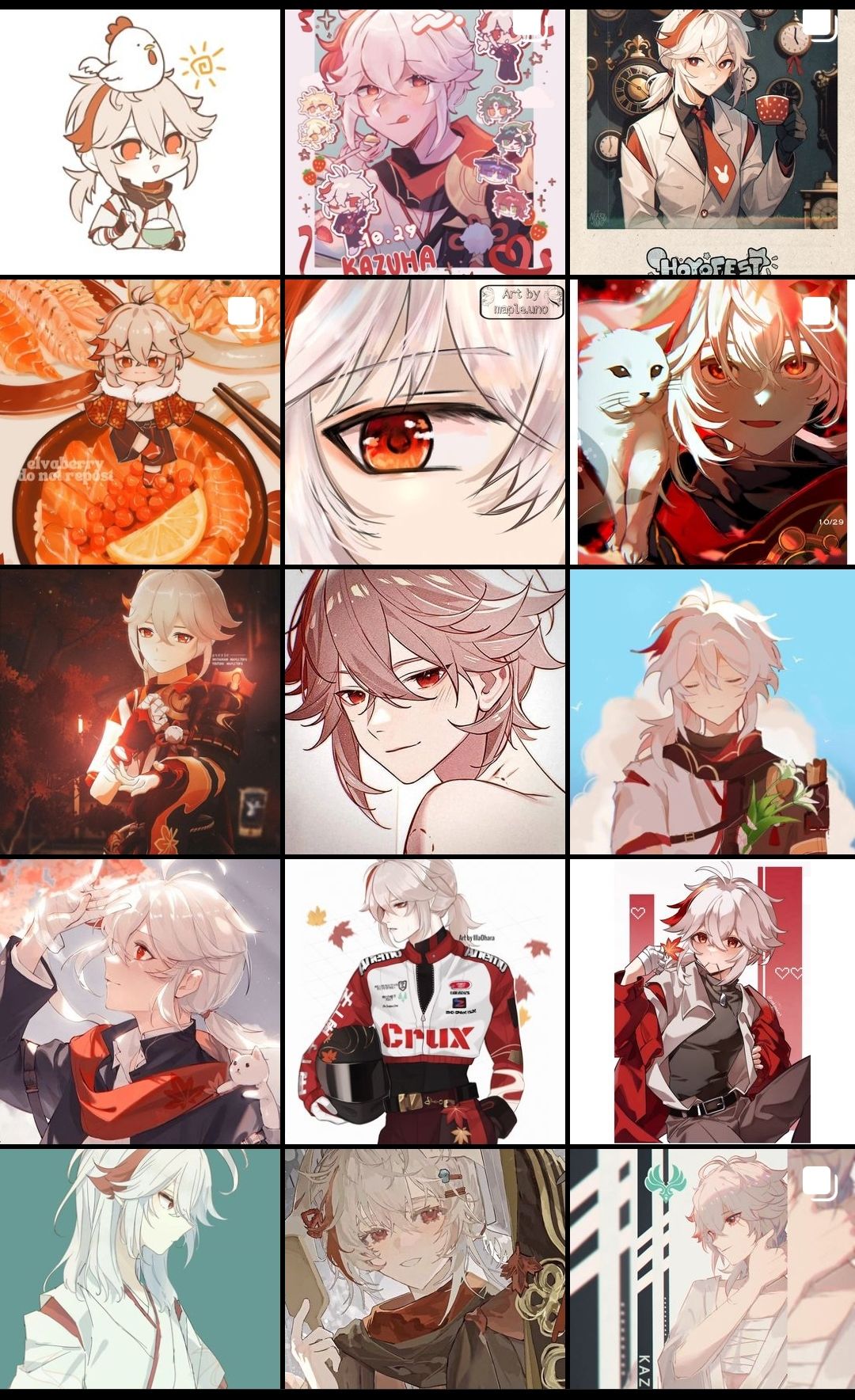 the best character EVER Genshin Impact | HoYoLAB