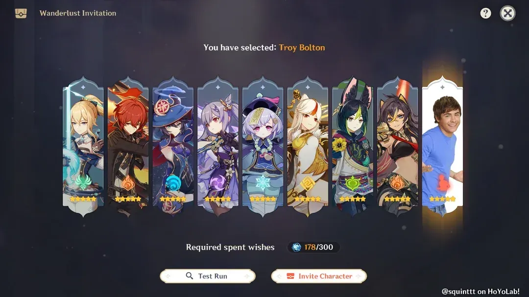 Here are some memes :> Genshin Impact | HoYoLAB