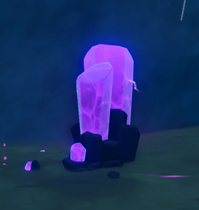 Rocks Genshin Impact | HoYoLAB