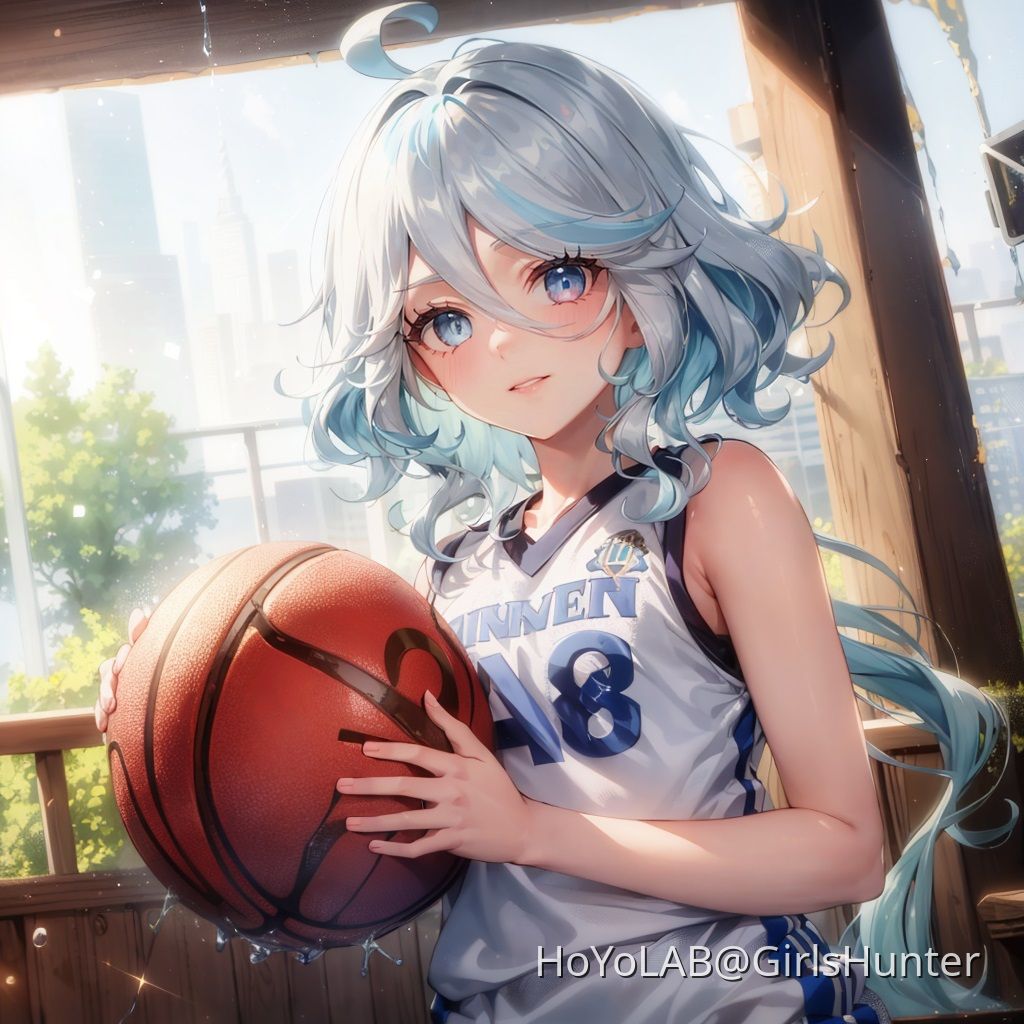 Furina Genshin Impact | HoYoLAB