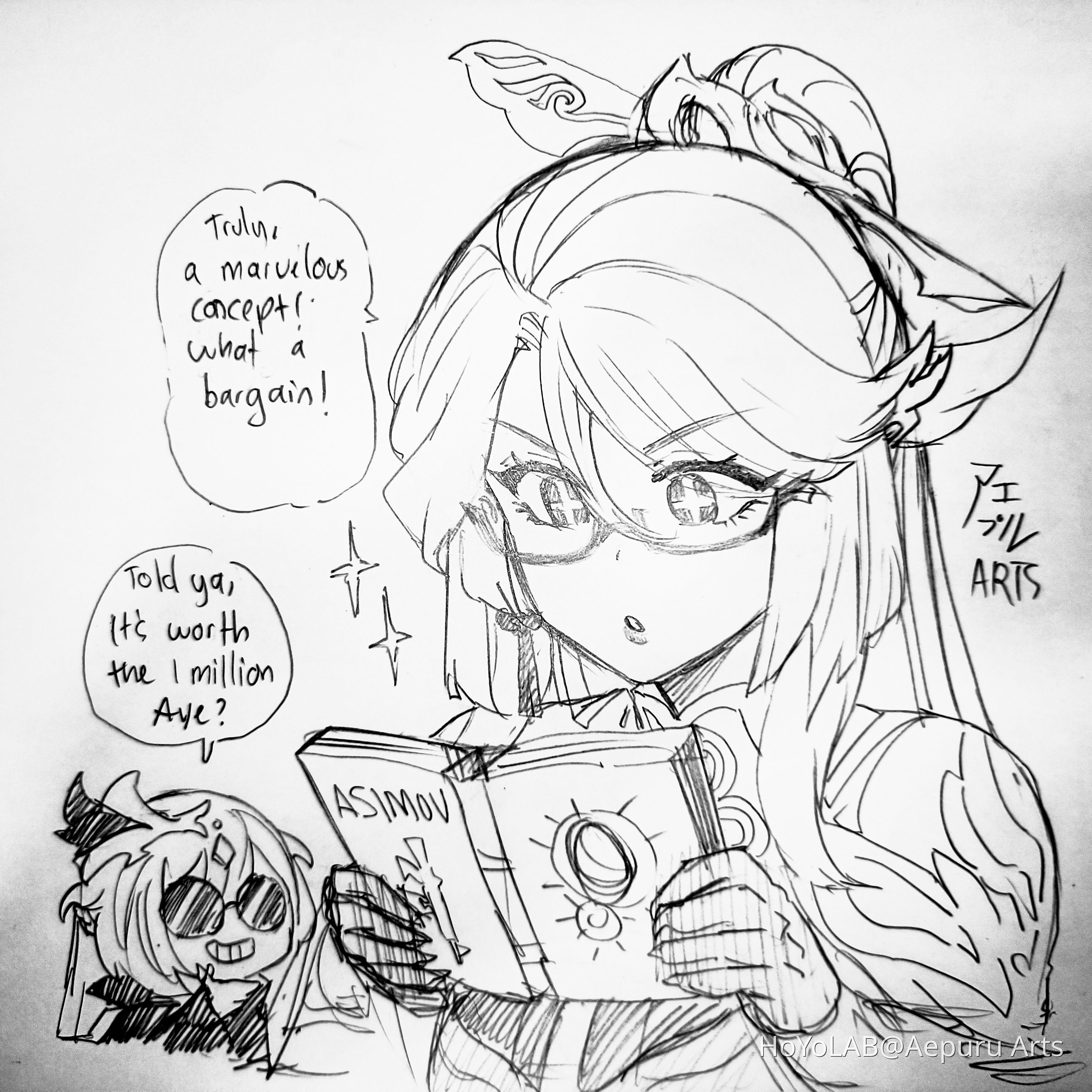 senti Genshin Impact | HoYoLAB