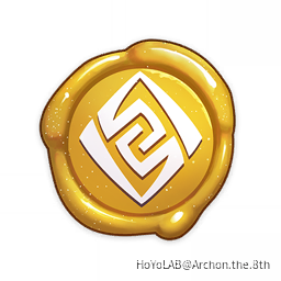 Geo sigils tree required Genshin Impact | HoYoLAB