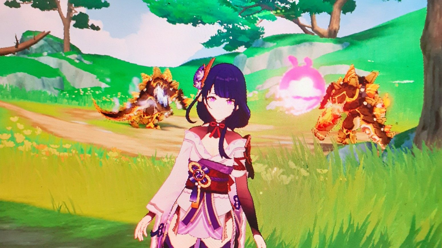 Chenyu Vale Local Legend Location~ Genshin Impact | HoYoLAB